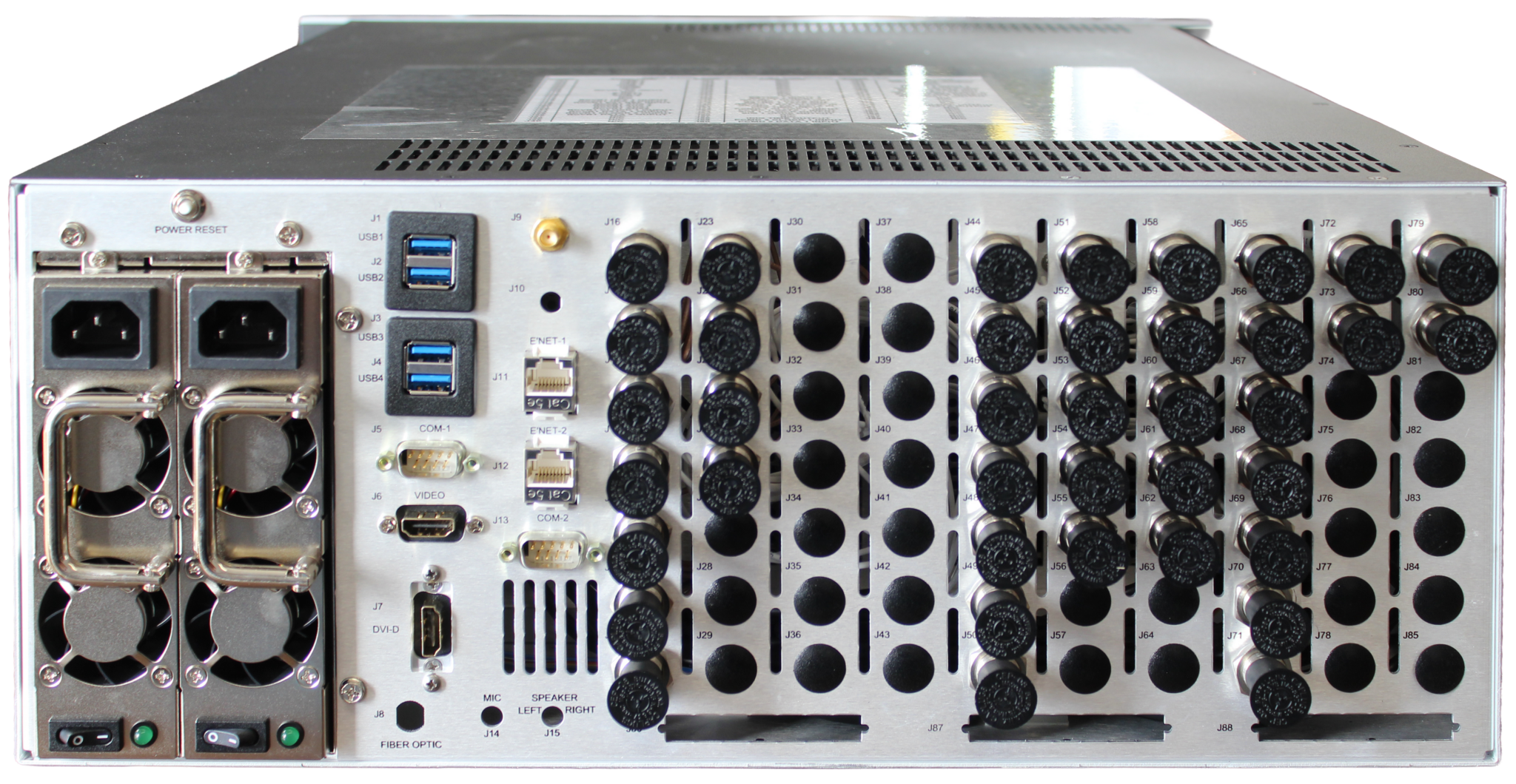 Real-Time Telemetry Data Processor | Delta Telemetry Systems