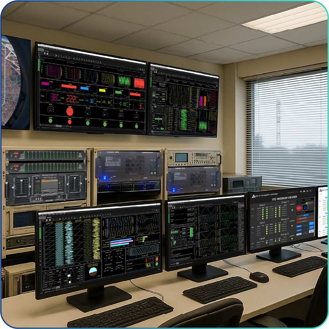 What Is ADAT? A Practical Look at Acro’s Display & Analysis Tool ...