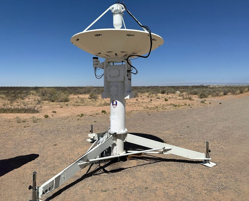 Telemetry Antenna Feeds & System Options | TCS